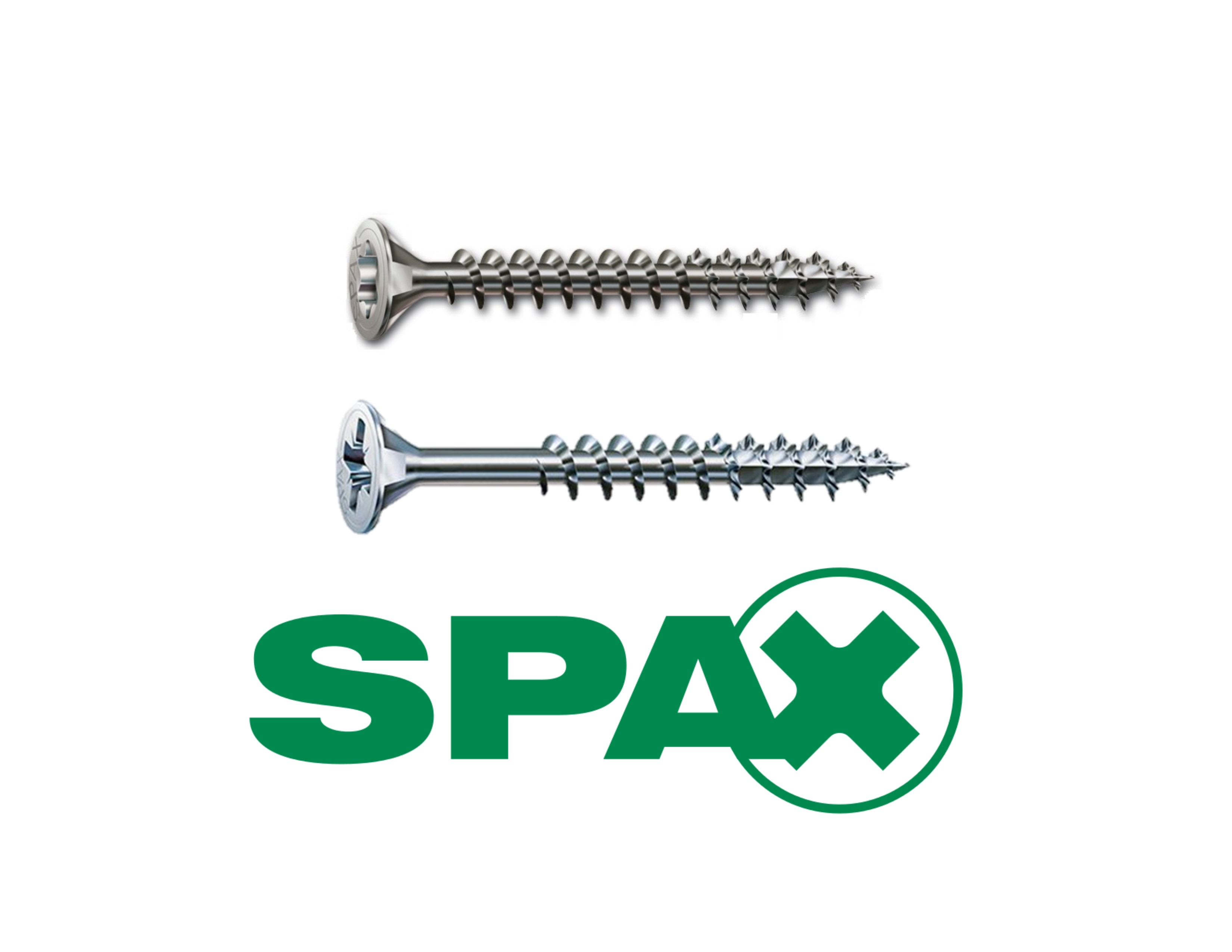 Spax Universal Herraxa