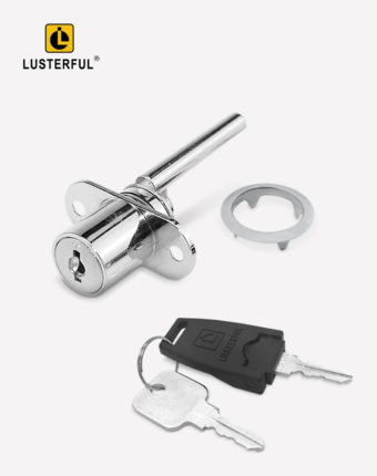 Cerraduras LUSTERFUL | Categorias de los productos | Herraxa